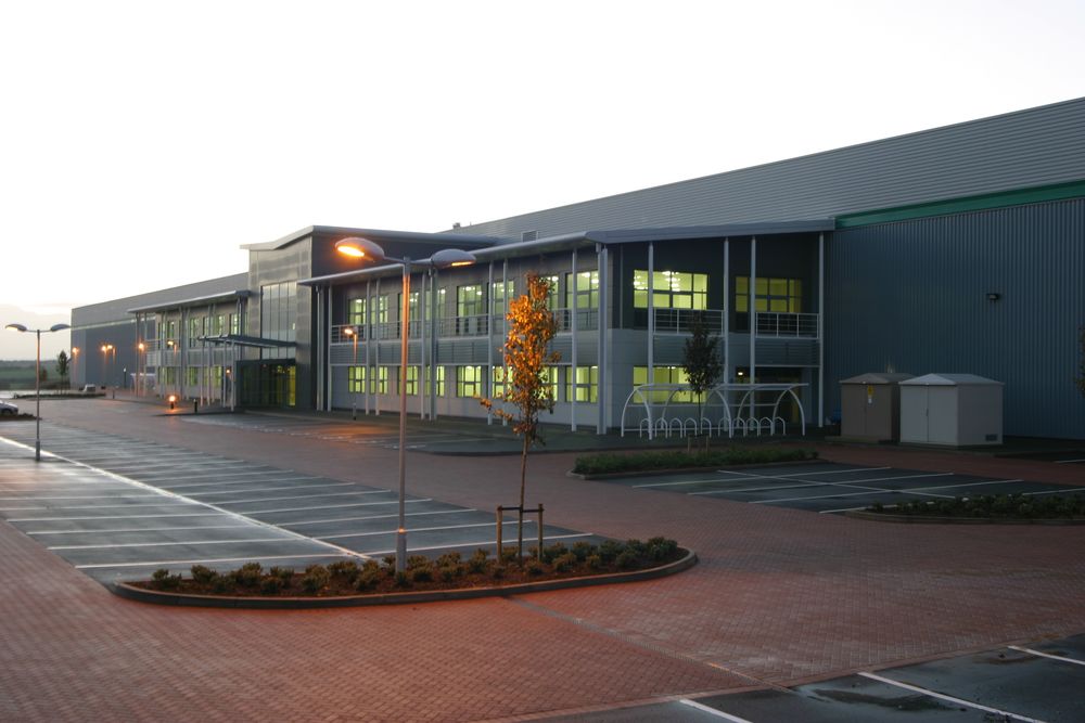 Prologis Park Kettering | Prologis