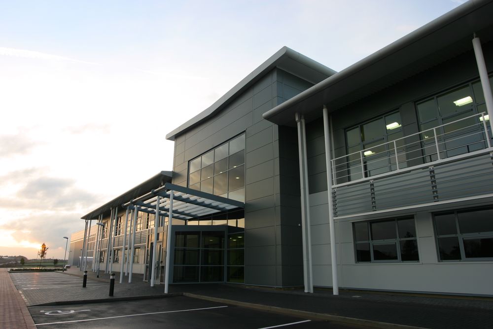 Prologis Park Kettering | Prologis