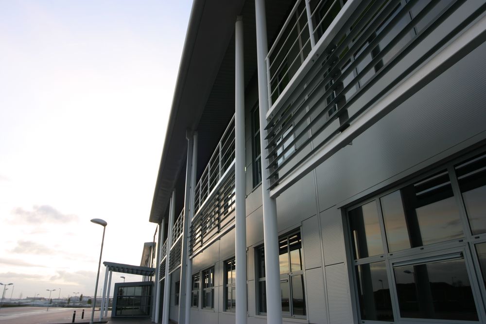 Prologis Park Kettering | Prologis