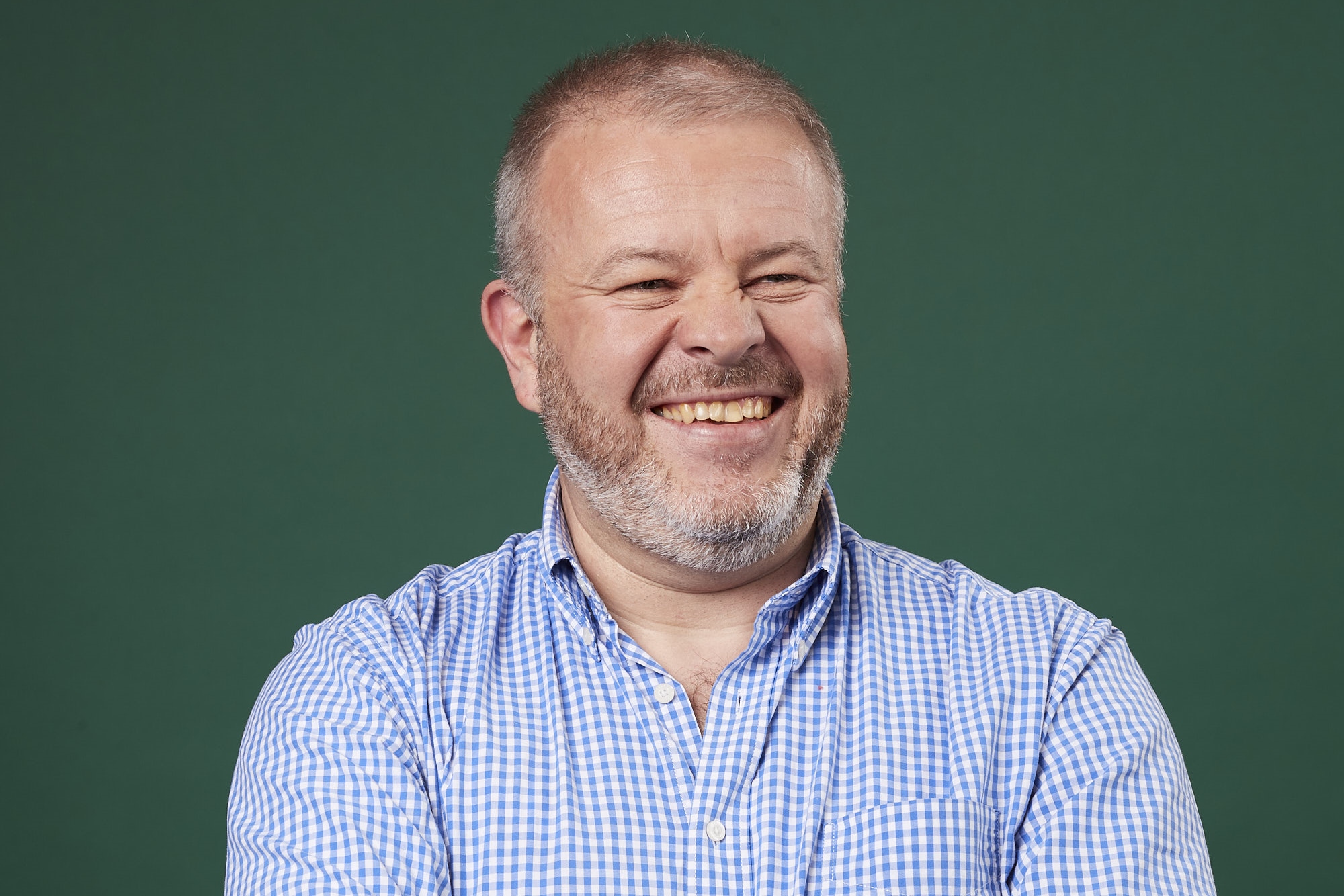 Stuart Davies | Prologis