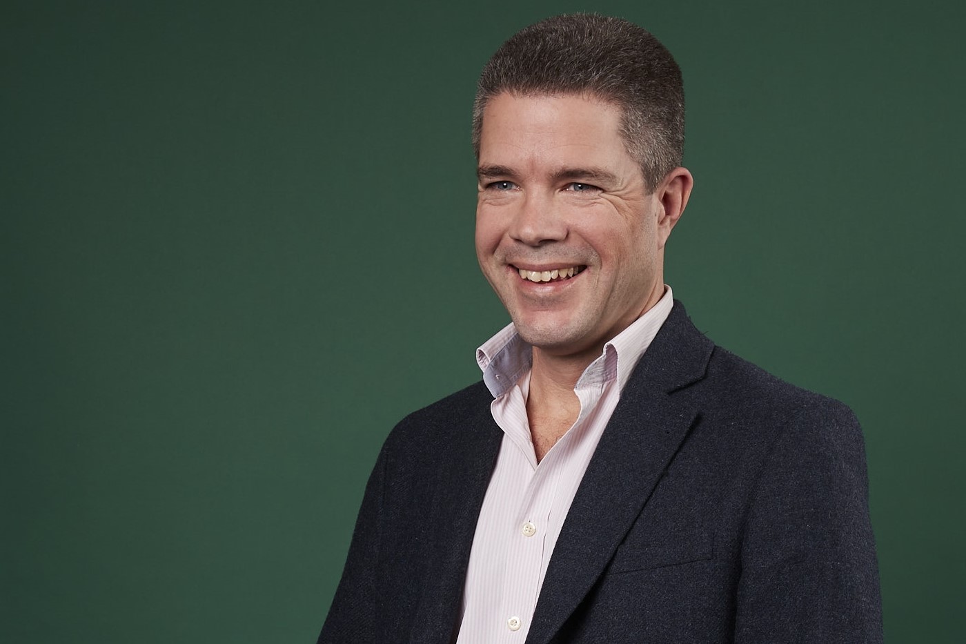 Charlie Rickard | Prologis