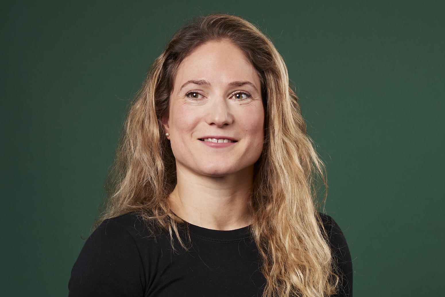 Melissa Brand | Prologis