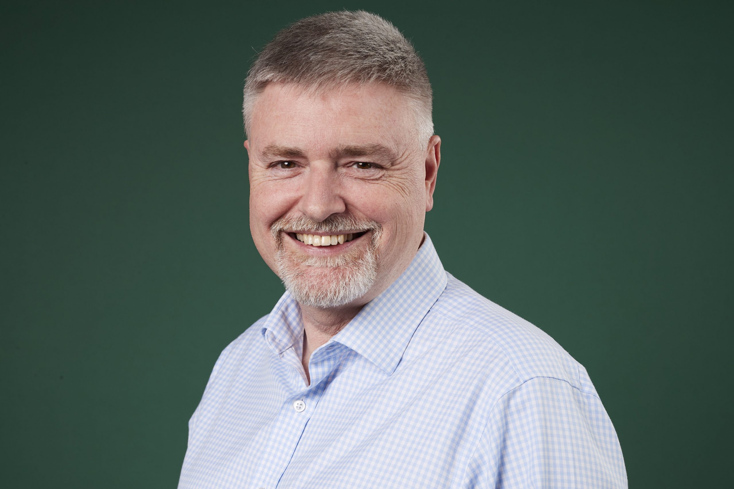 Mark Shepherd | Prologis