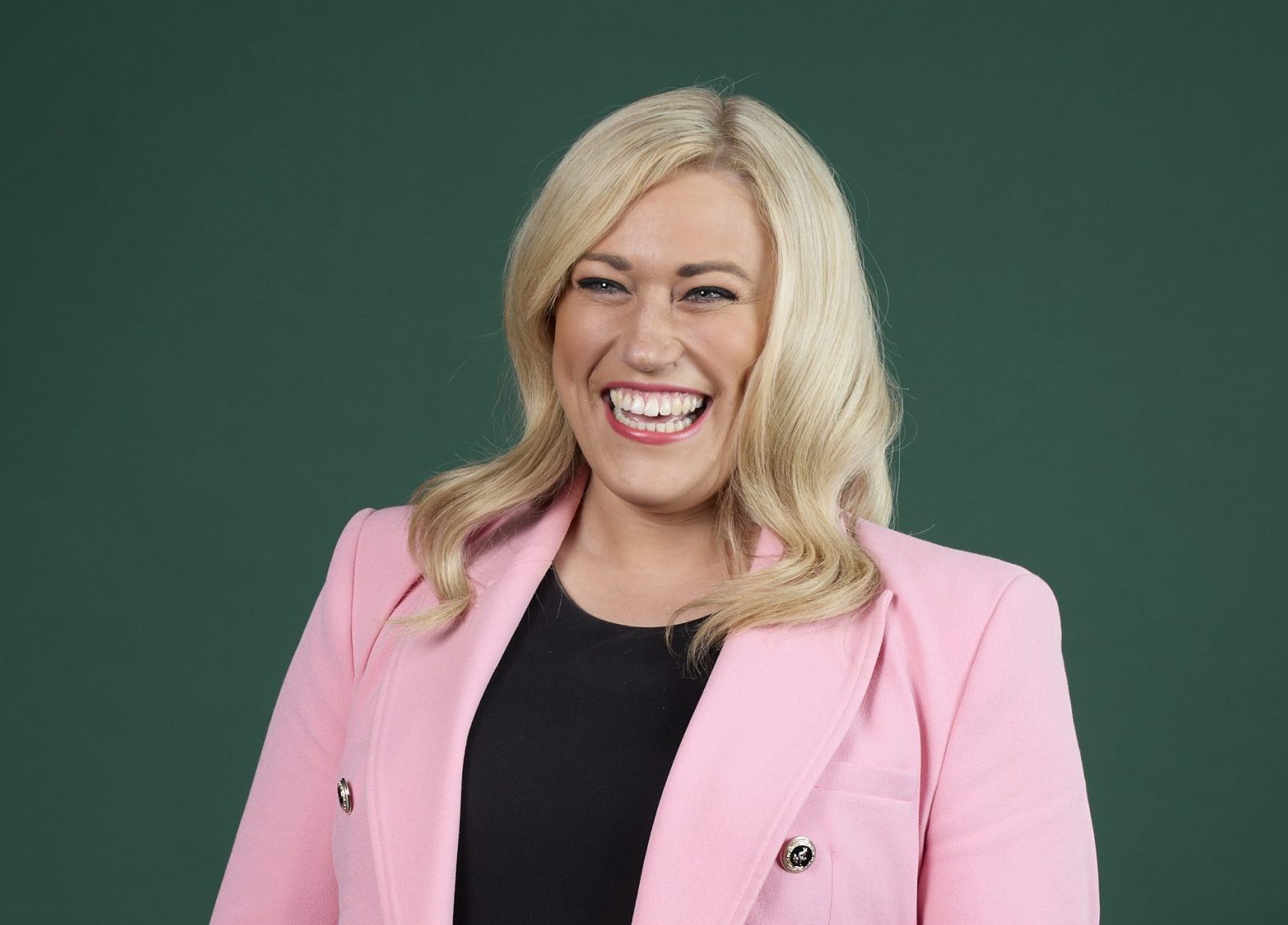 Danielle Cull | Prologis