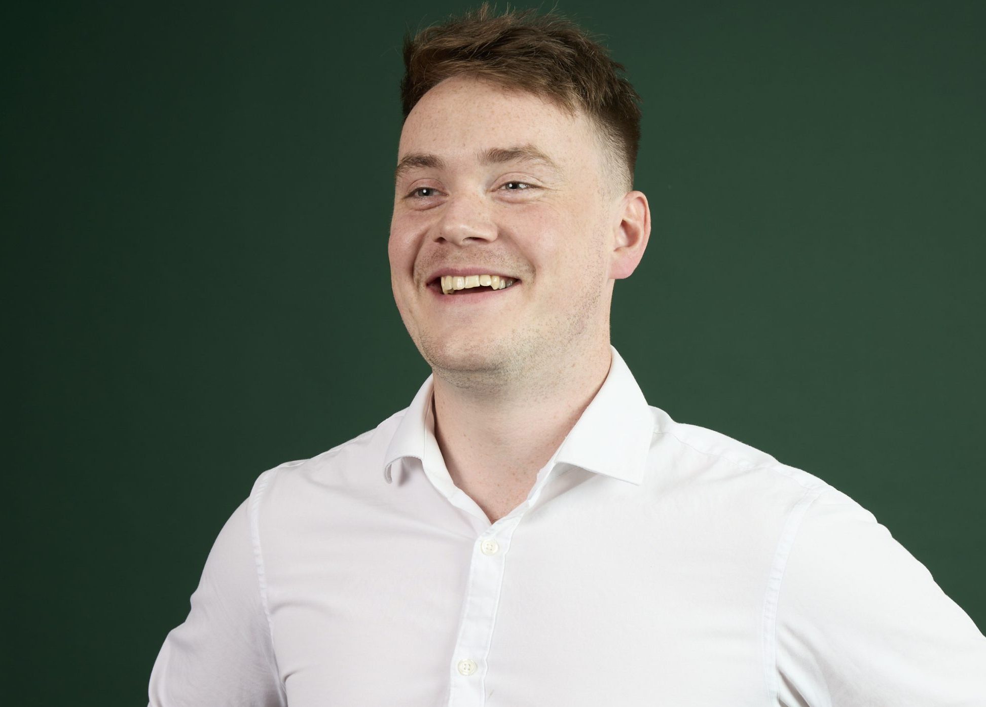 Rob Poole | Prologis