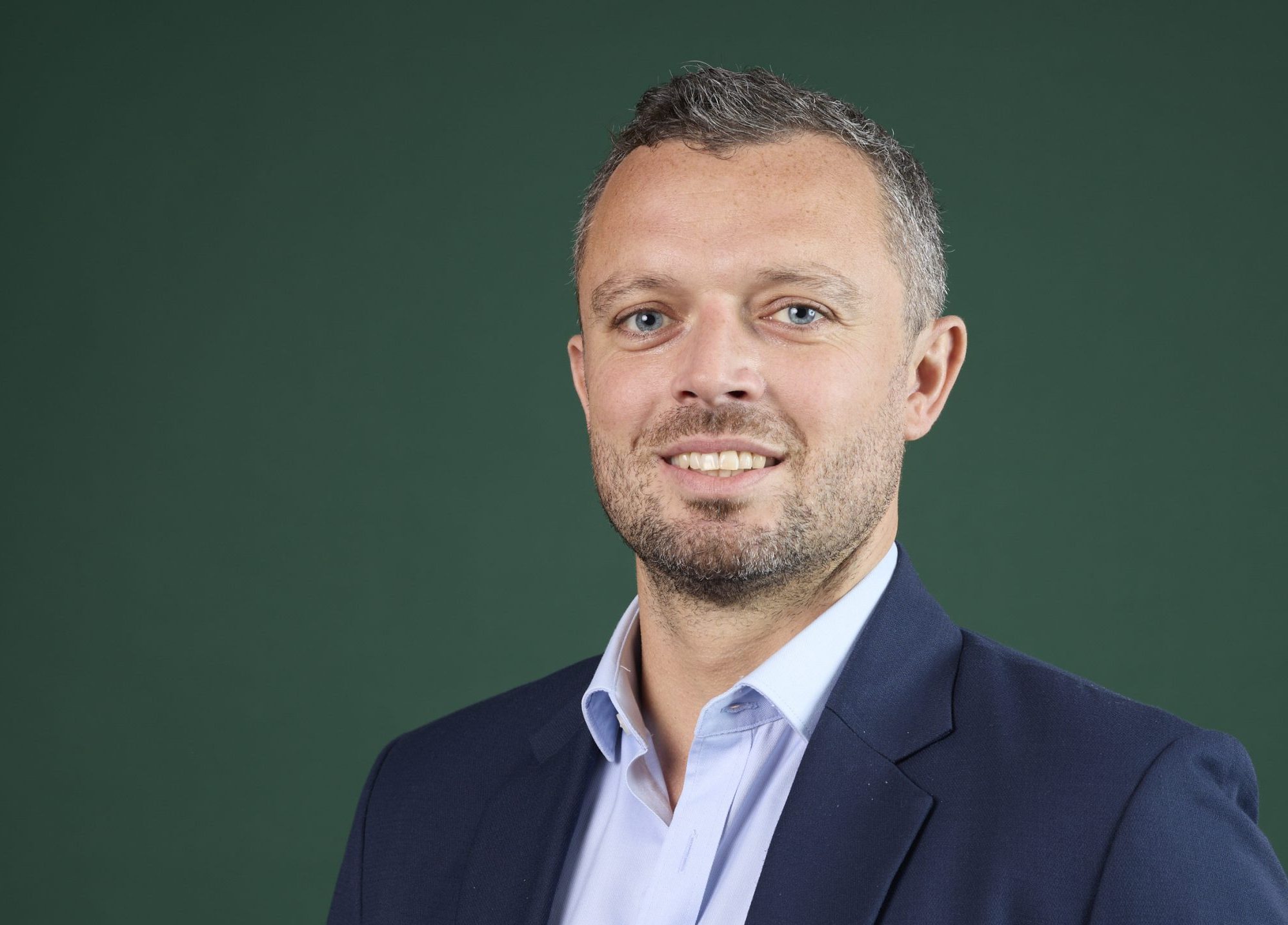 Ryan Gordon | Prologis