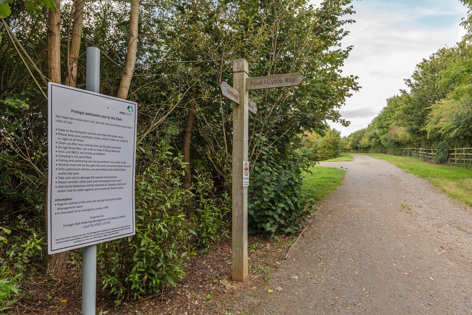 From quarry to community | September 13, 2019 | Prologis