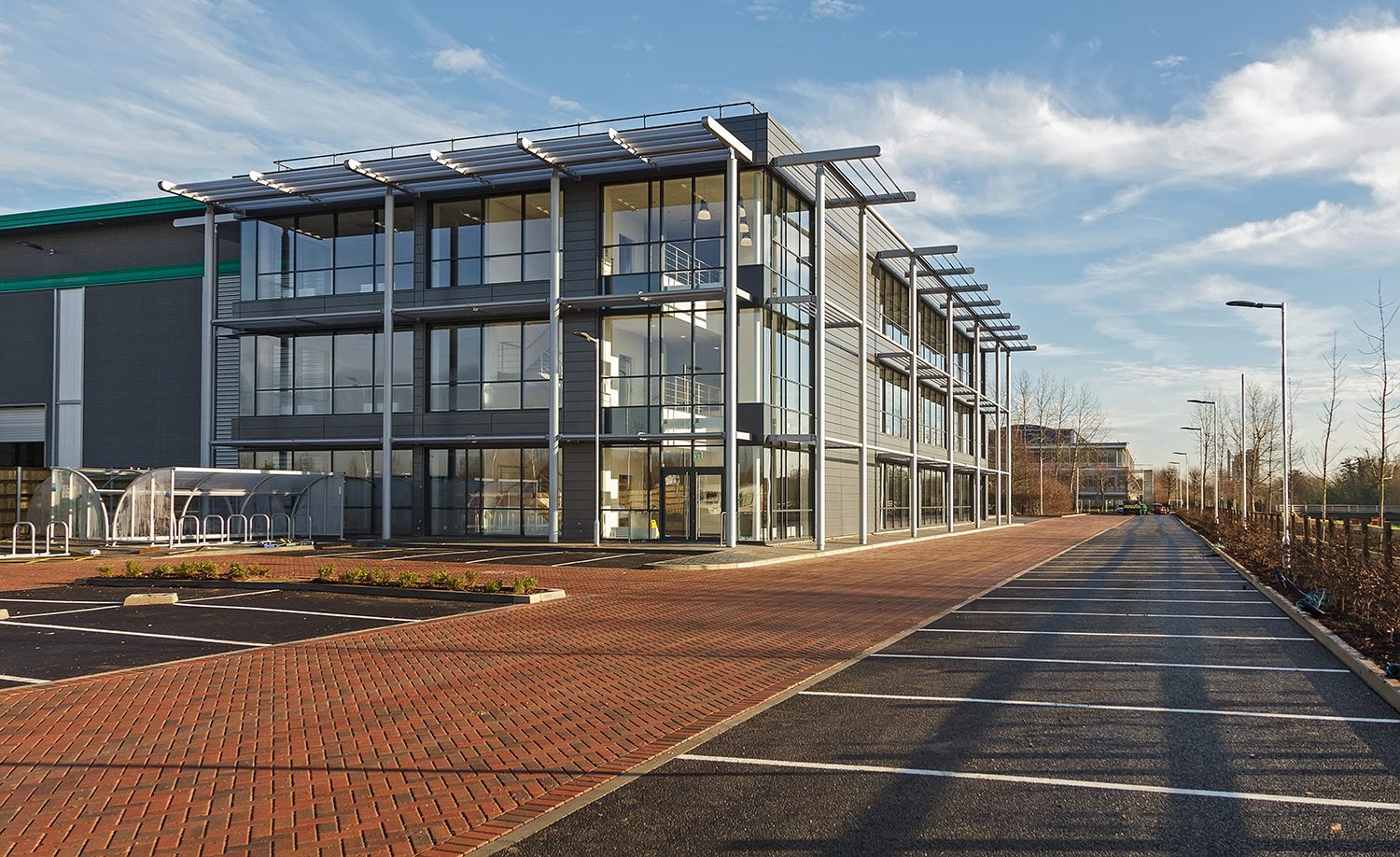 Contact Us | Prologis