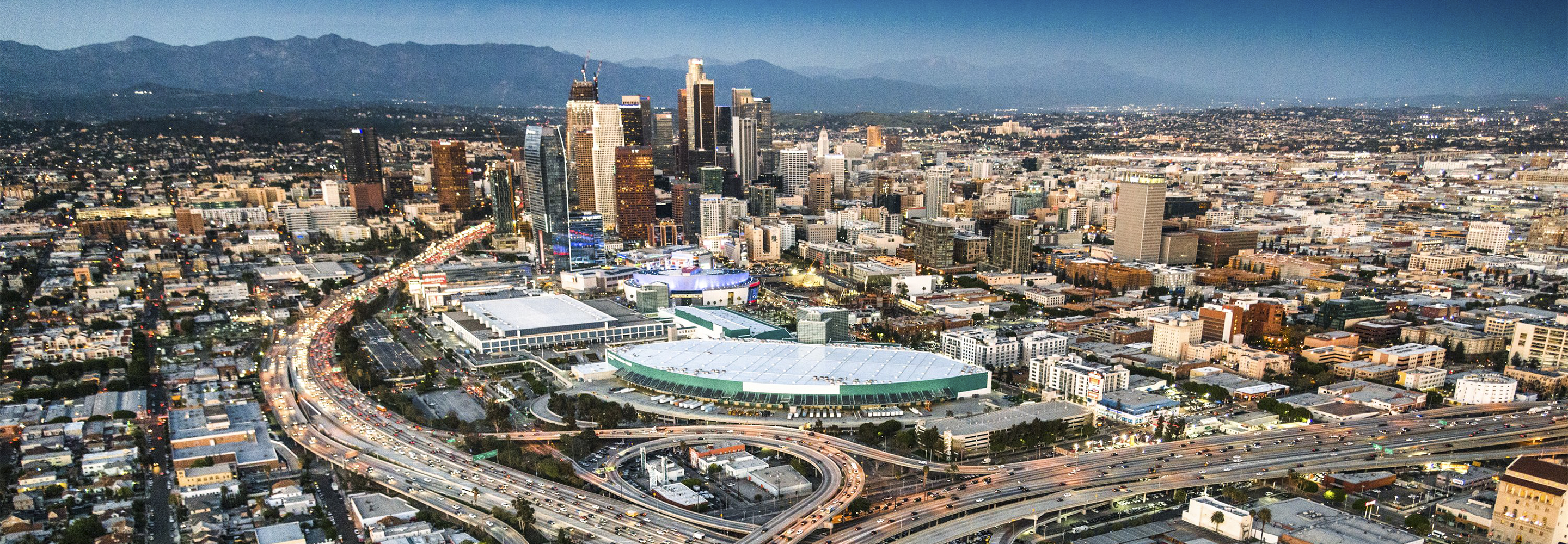 Speculative Development | Prologis