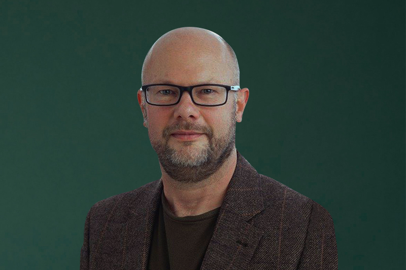 Jason Longhurst | Prologis