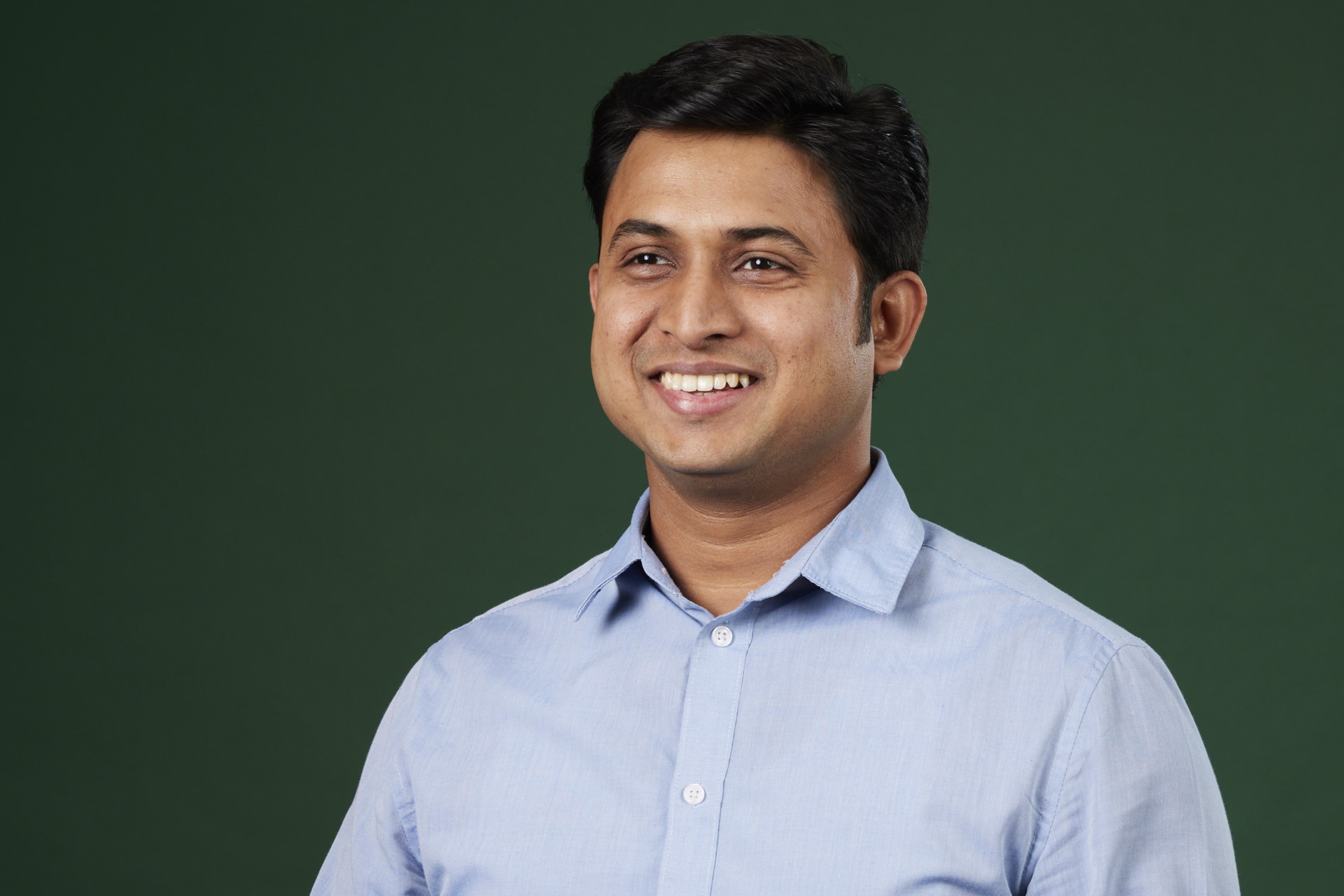 Karan Khatal | Prologis