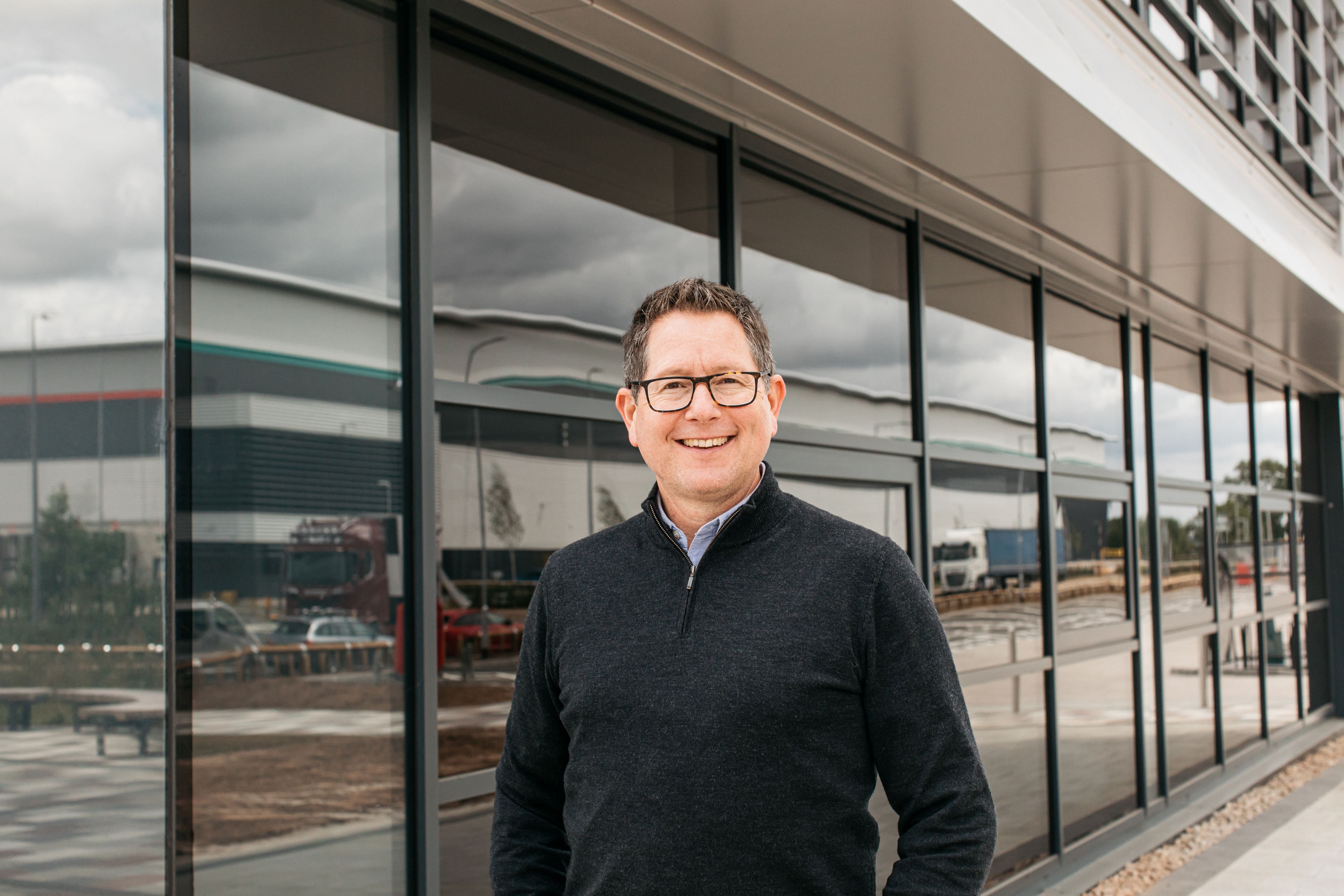 Celebrating our Sustainability Partners | Prologis