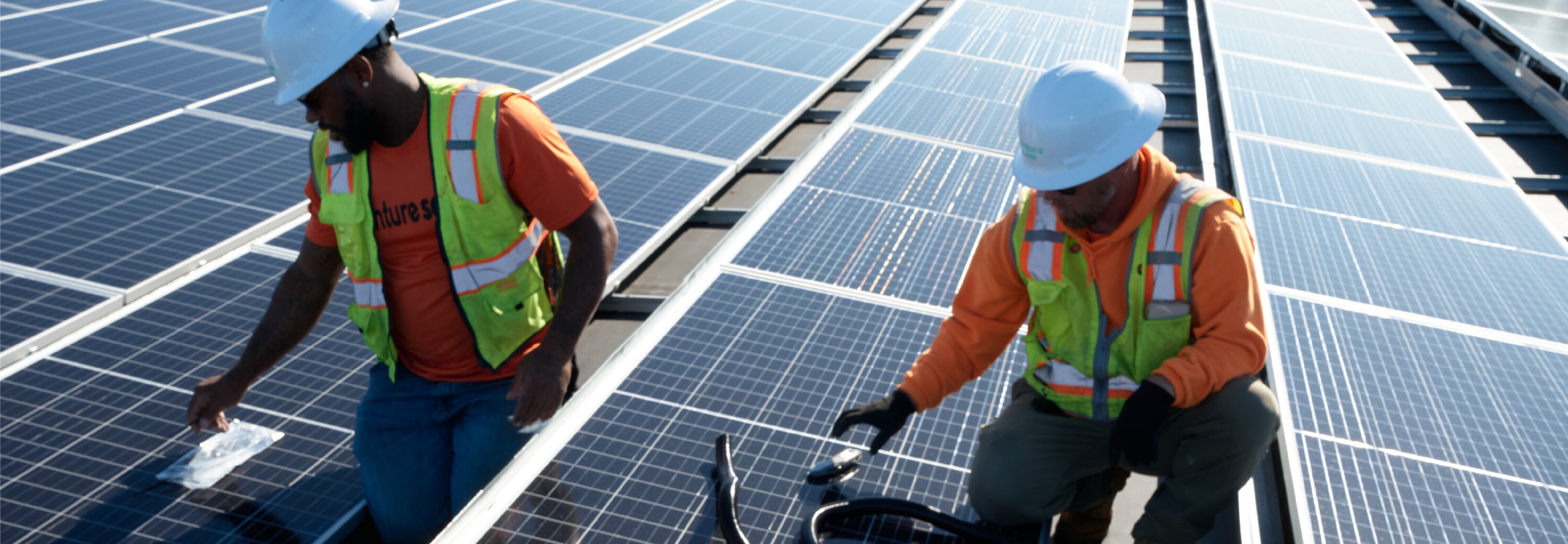 Sustainable Energy Solutions & Solar for Warehouses | Prologis