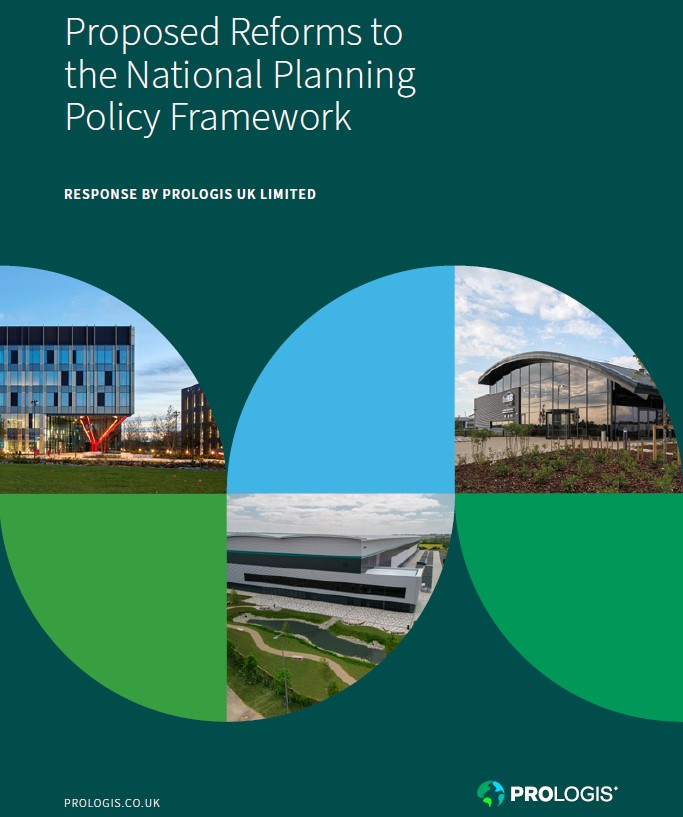 Partnering with Labour to Unlock Economic Growth as NPPF Consultation ...