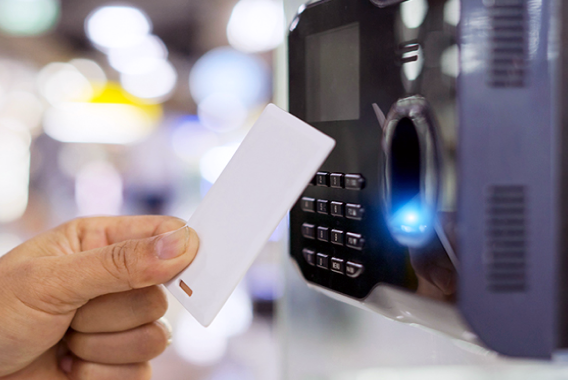 Network Infrastructure and Security Technologies for Warehouses ...