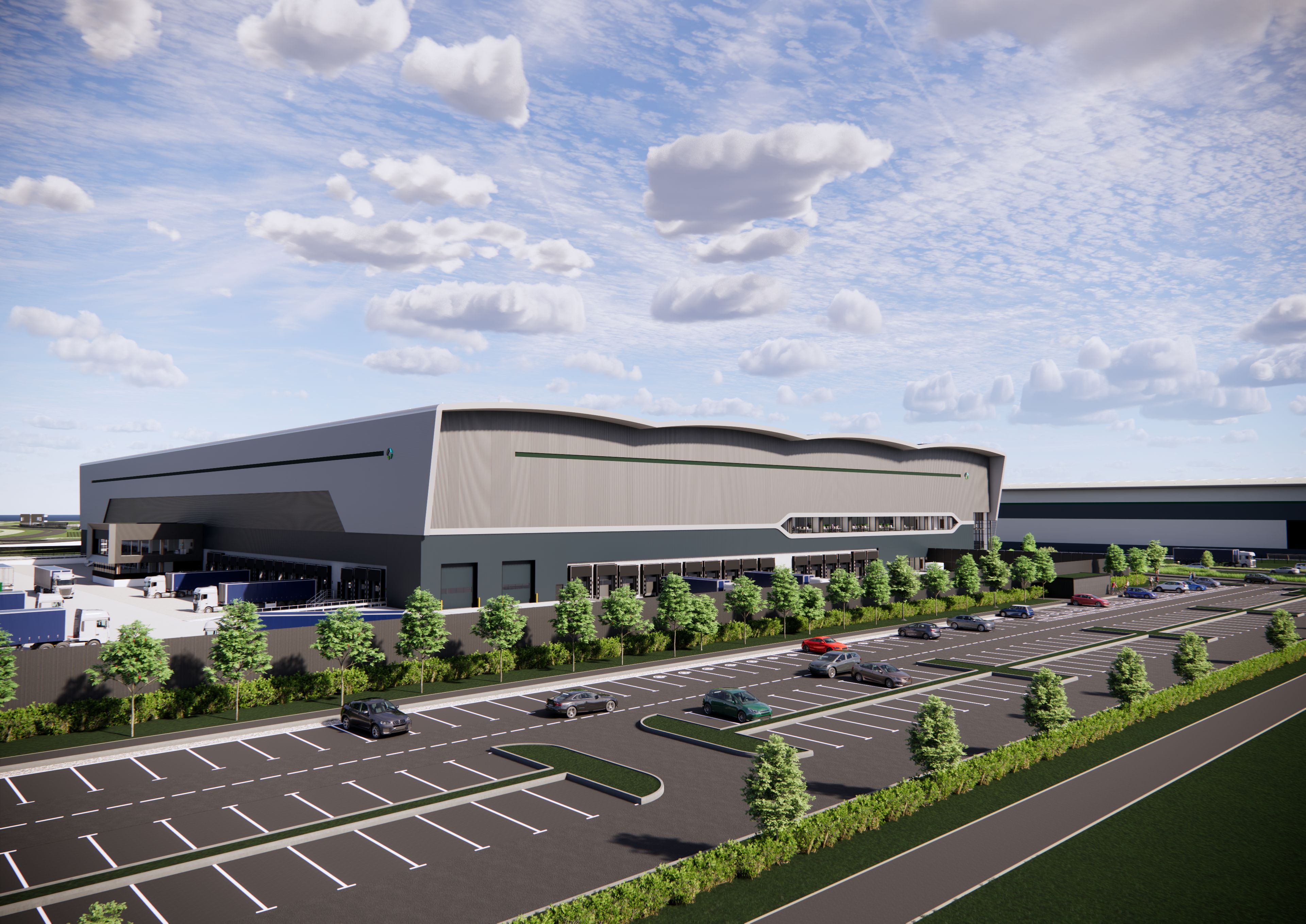 Arla Foods and XPO Logistics to launch distribution centre ...