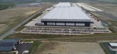 Capabilities | Prologis