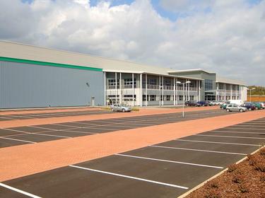 Prologis Park Kettering | Prologis