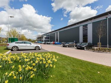 Prologis Park Midpoint, Minworth | Prologis