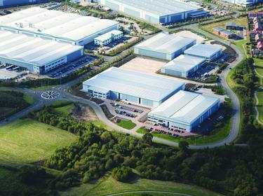 Prologis Park Coventry | Prologis