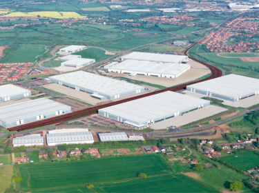 Prologis Park Coventry | Prologis