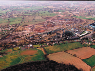 Prologis Park Coventry | Prologis