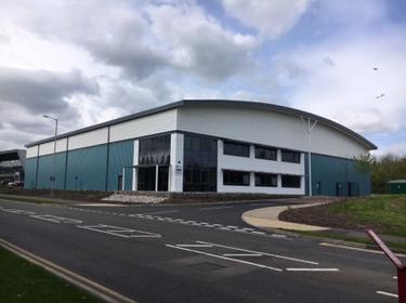 Prologis Park Coventry | Prologis