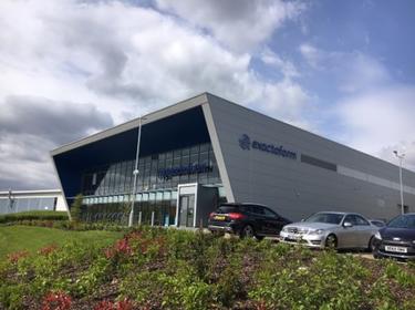 Prologis Park Coventry | Prologis