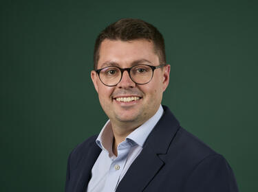 Jason Pickering | Prologis