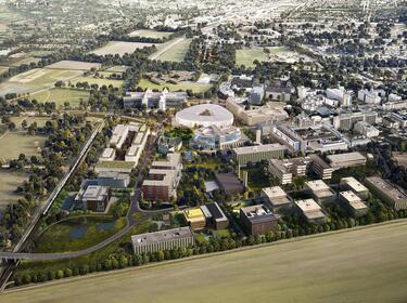 cambridge biomedical services