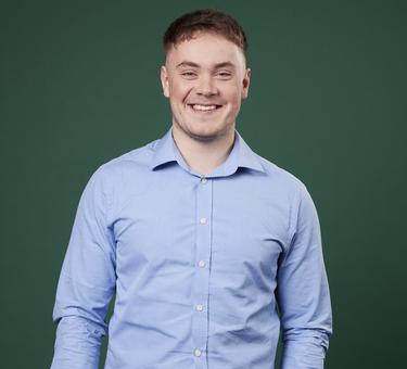 Meet Rob Poole: the new kid on the block | Prologis