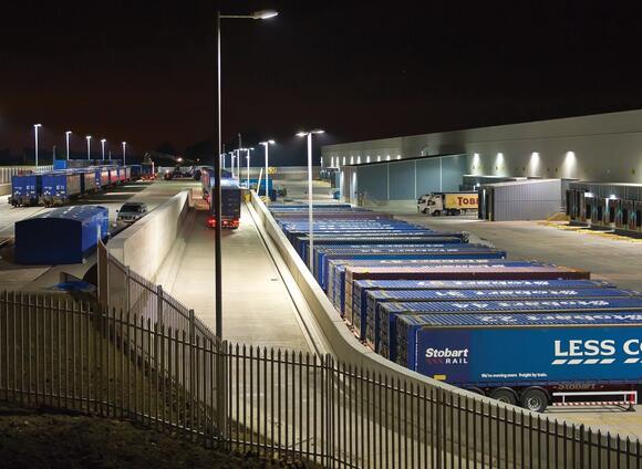 Build-To-Suit | Prologis