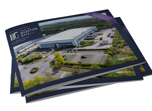 Prologis Park Marston Gate | Prologis